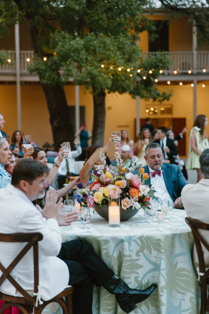 The Wedding of Sloane + Reed Glass | Lexi Chase Media