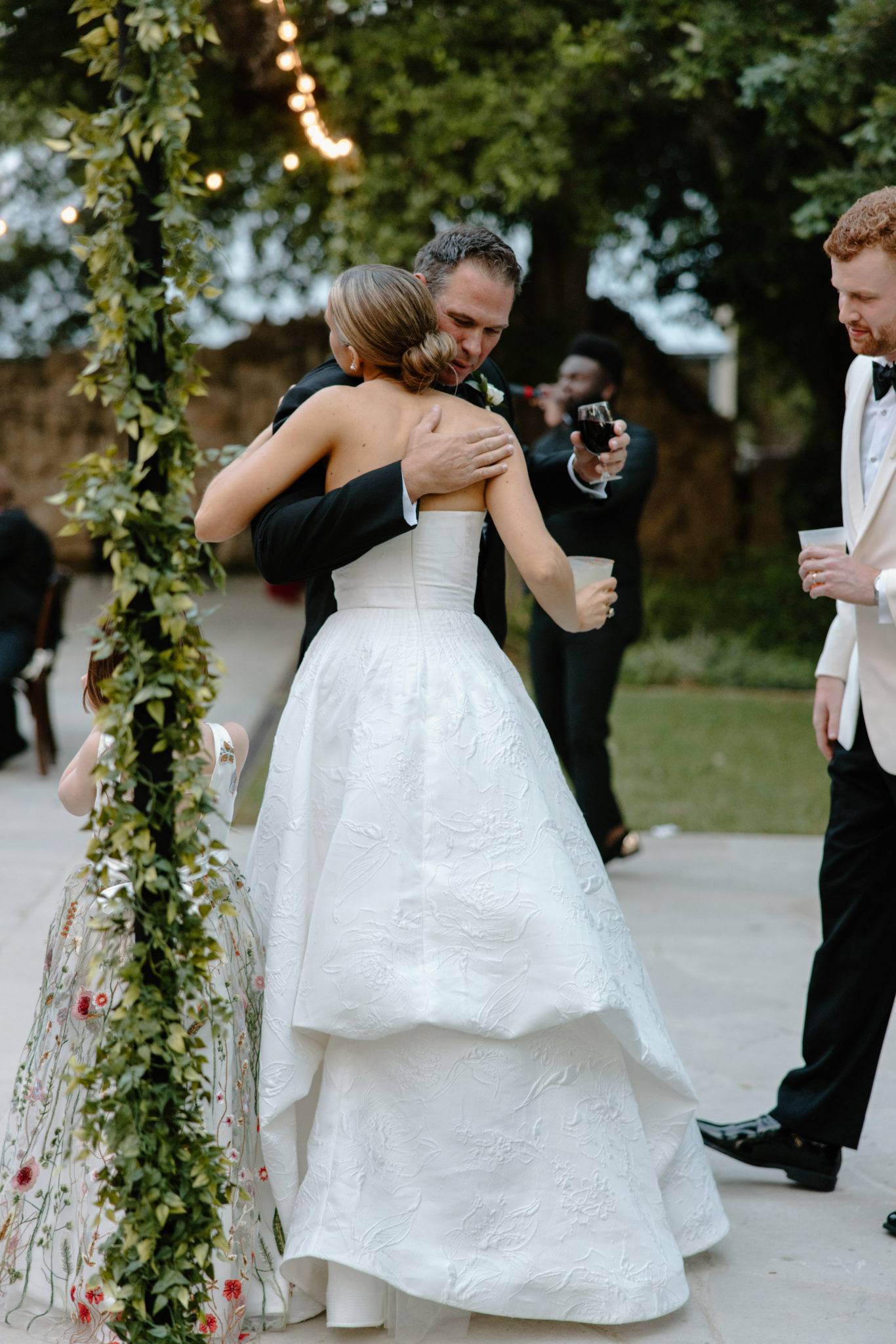 The Wedding of Sloane + Reed Glass | Lexi Chase Media