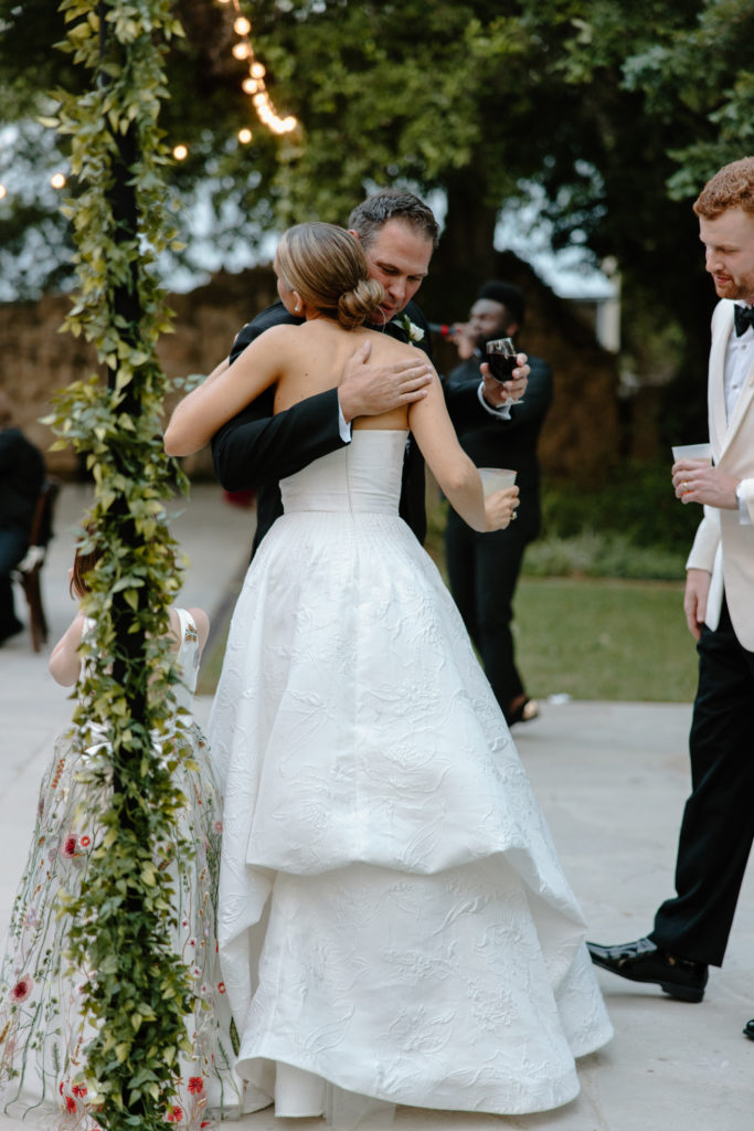 The Wedding of Sloane + Reed Glass | Lexi Chase Media