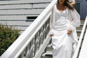 The Wedding of Catherine + Luke Troyer | Lexi Chase Media