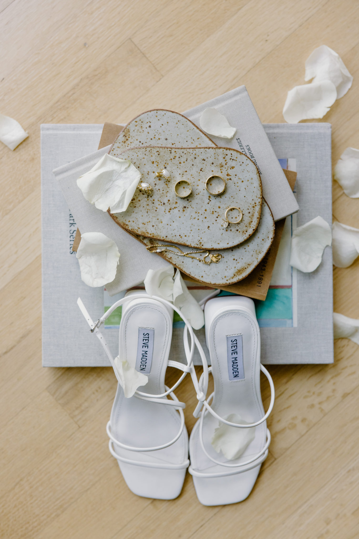 The Wedding of Catherine + Luke Troyer | Lexi Chase Media