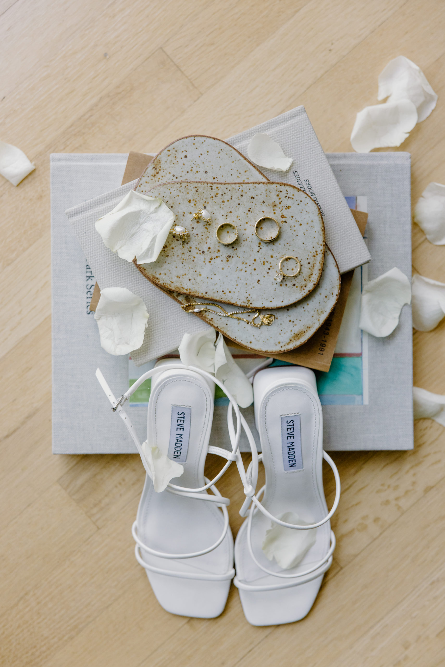 The Wedding of Catherine + Luke Troyer | Lexi Chase Media