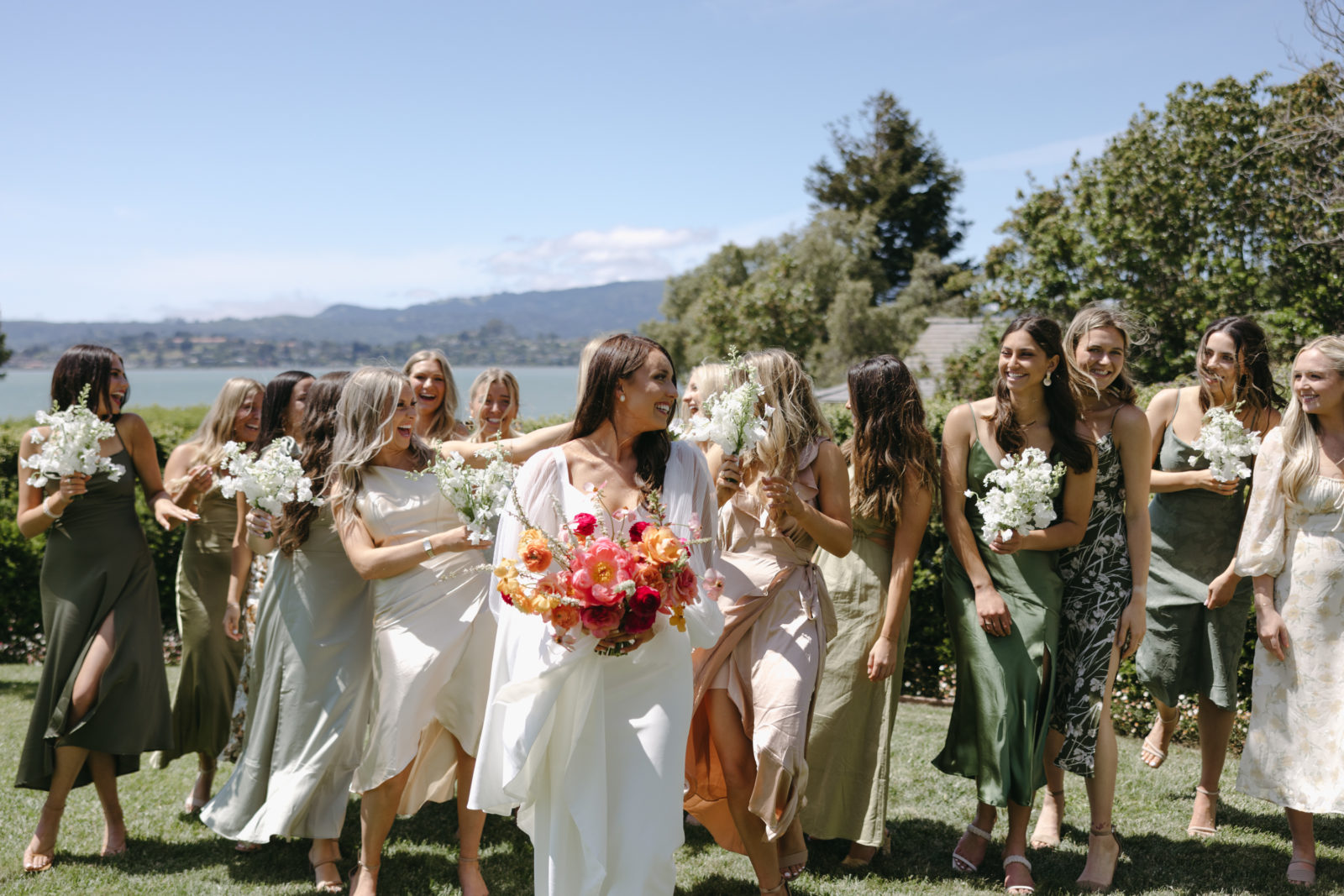 The Wedding of Catherine + Luke Troyer | Lexi Chase Media