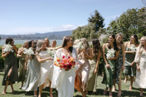 The Wedding of Catherine + Luke Troyer | Lexi Chase Media