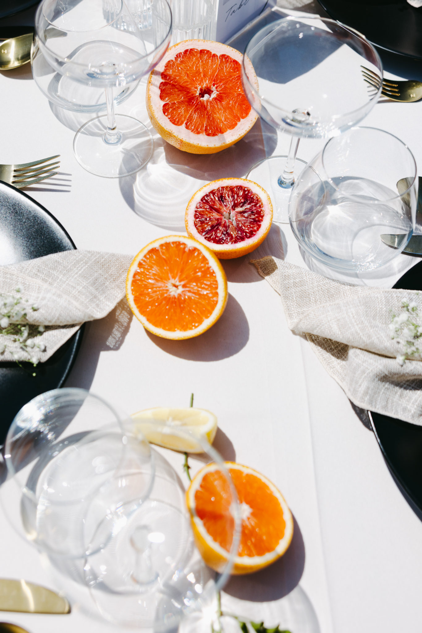 The Wedding of Catherine + Luke Troyer | Lexi Chase Media