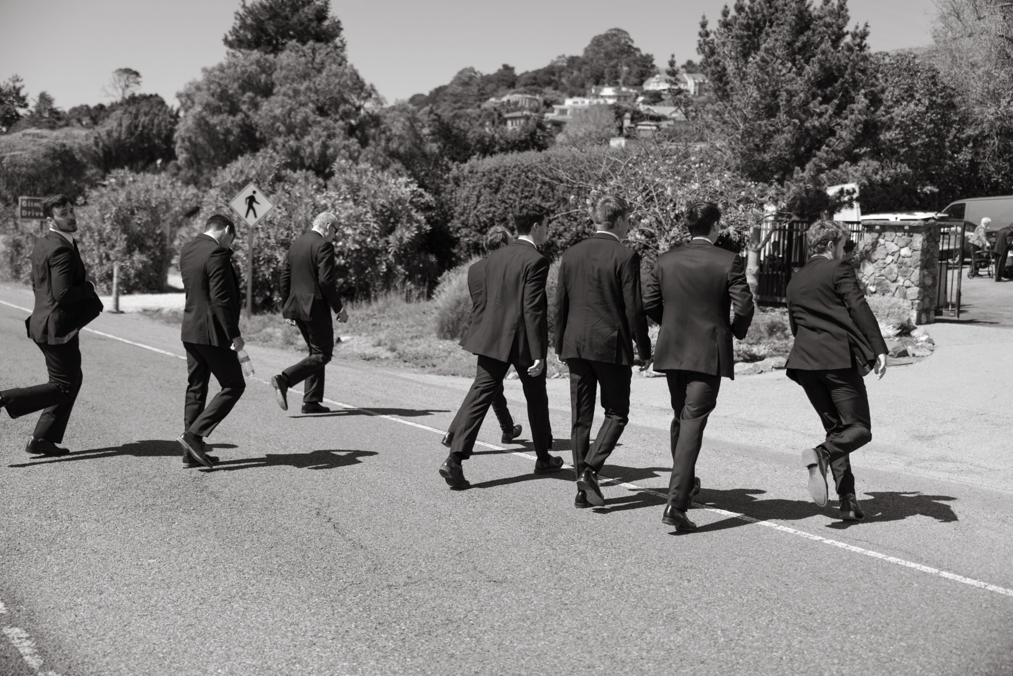 The Wedding of Catherine + Luke Troyer | Lexi Chase Media