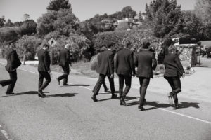 The Wedding of Catherine + Luke Troyer | Lexi Chase Media