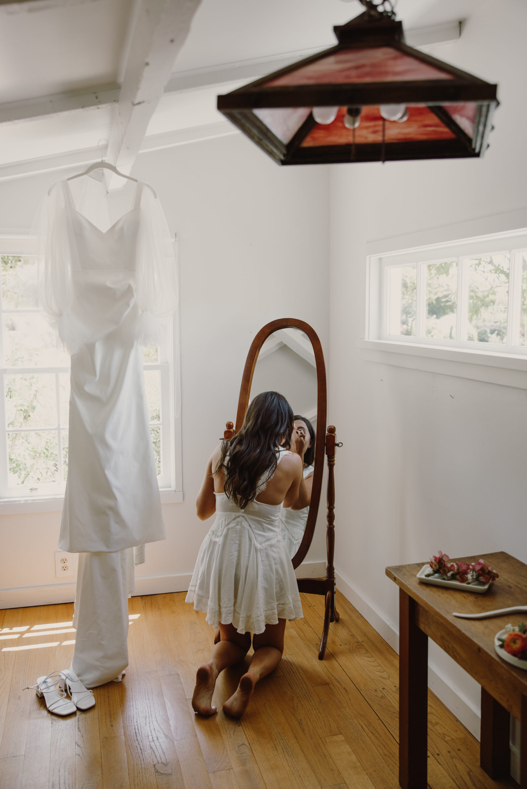 The Wedding of Catherine + Luke Troyer | Lexi Chase Media