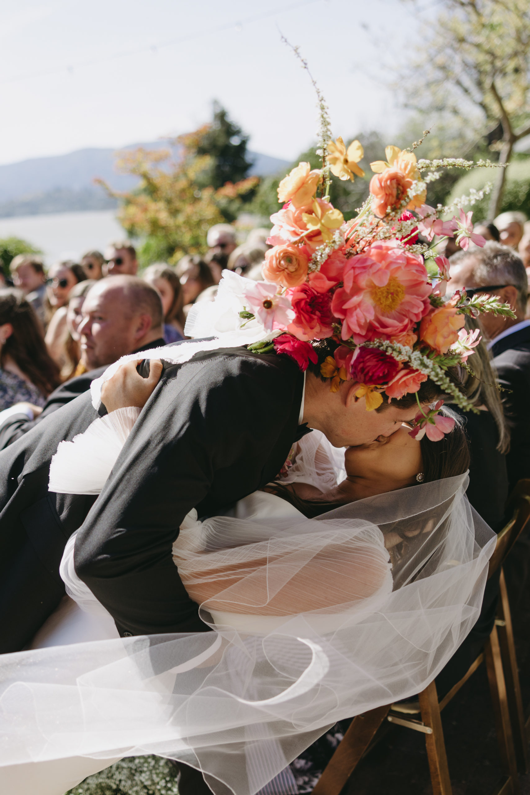 The Wedding of Catherine + Luke Troyer | Lexi Chase Media