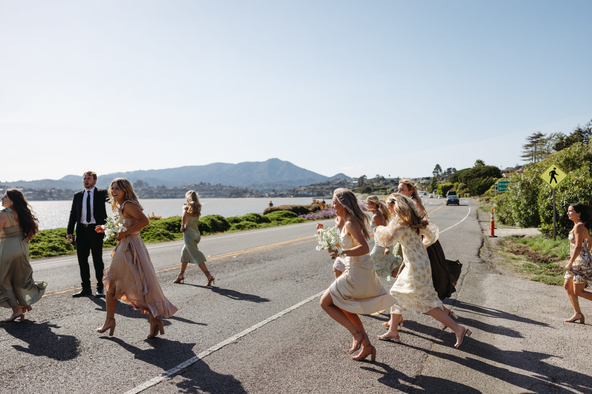 The Wedding of Catherine + Luke Troyer | Lexi Chase Media