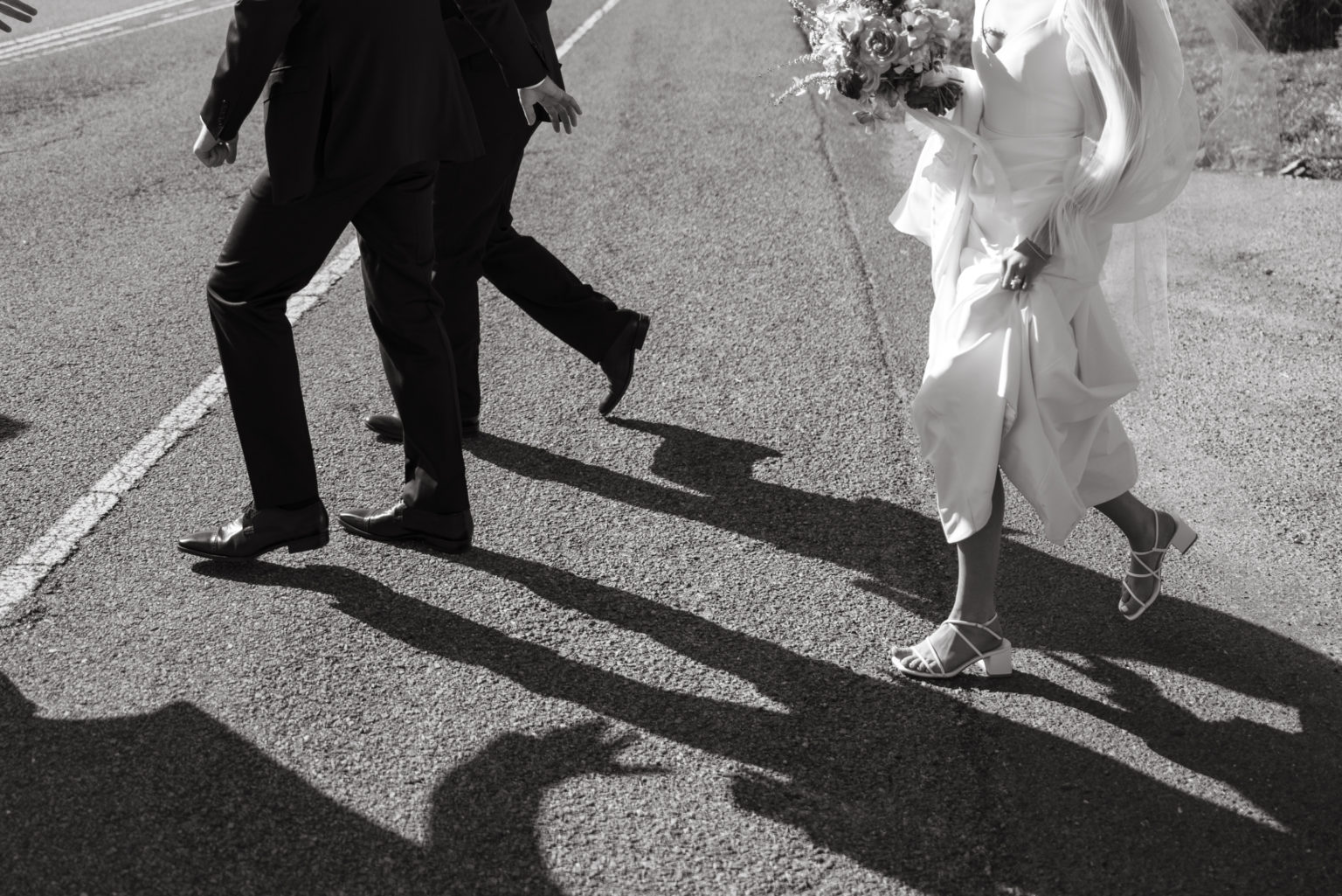 The Wedding of Catherine + Luke Troyer | Lexi Chase Media