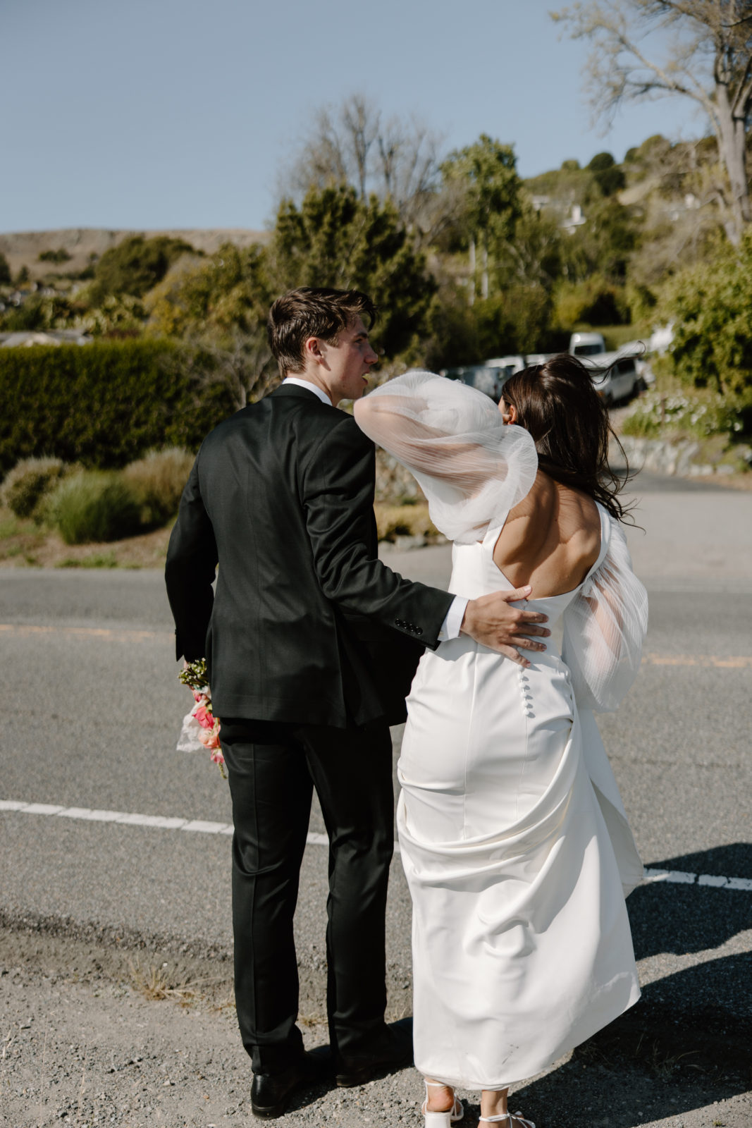 The Wedding of Catherine + Luke Troyer | Lexi Chase Media