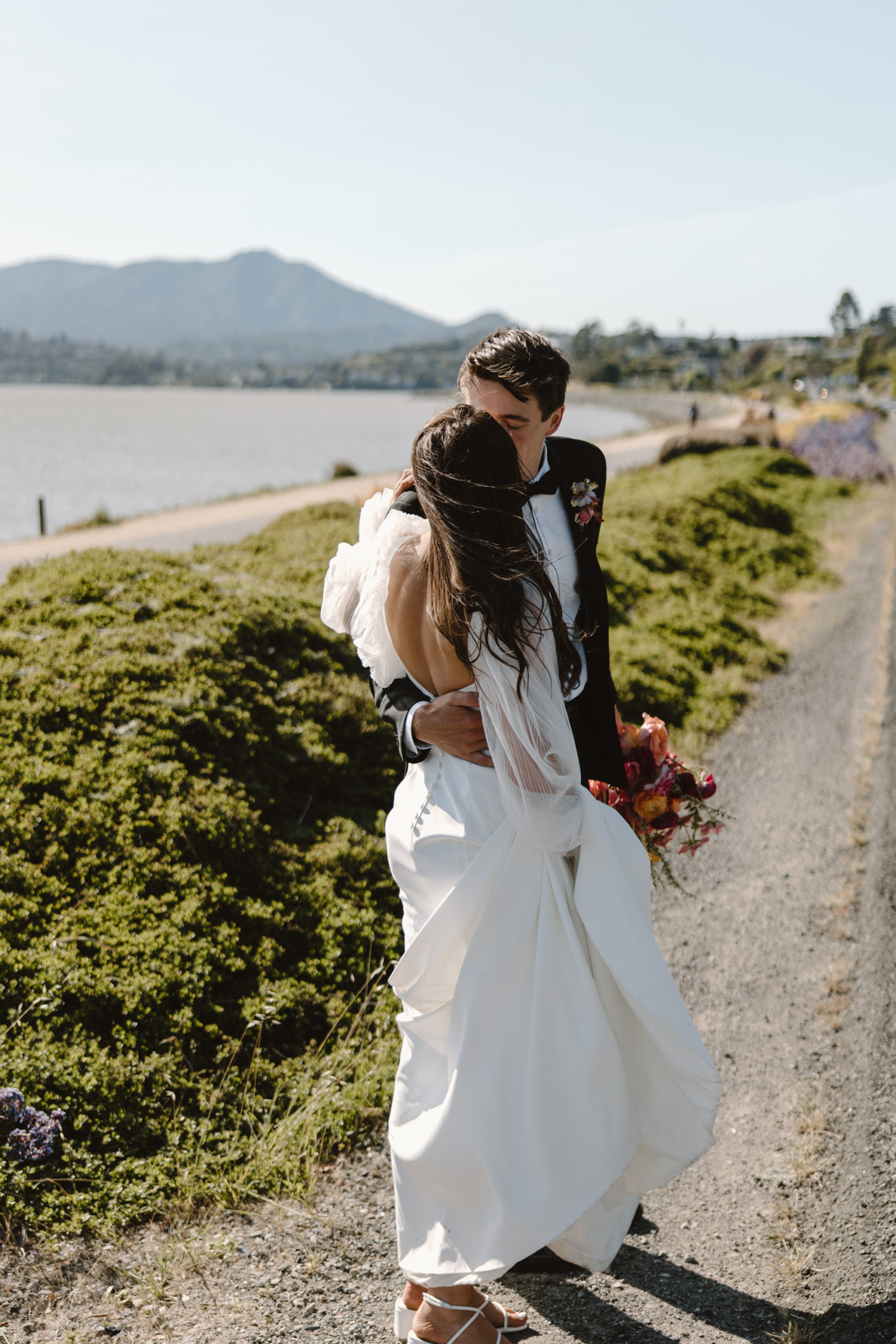 The Wedding of Catherine + Luke Troyer | Lexi Chase Media