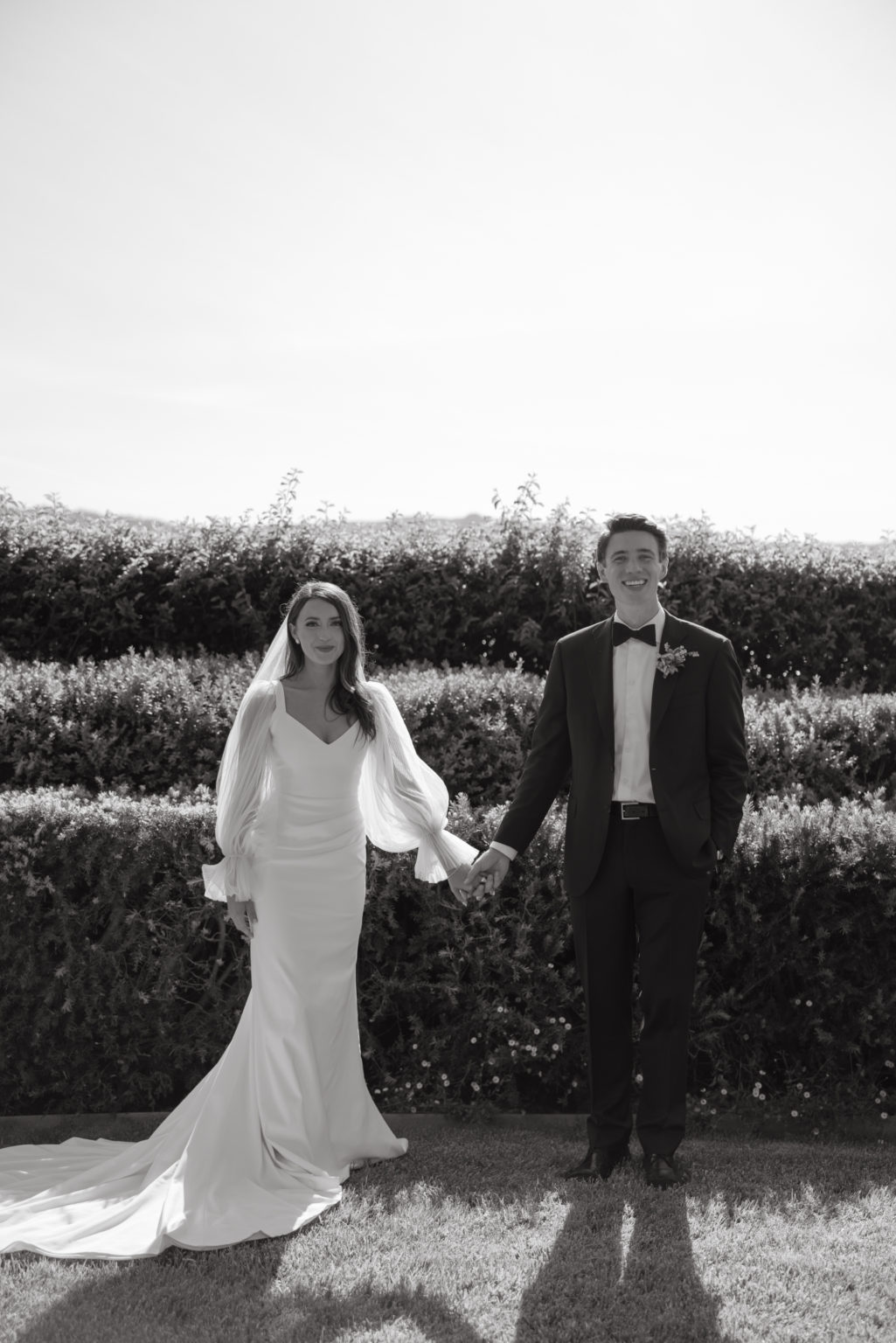 The Wedding of Catherine + Luke Troyer | Lexi Chase Media