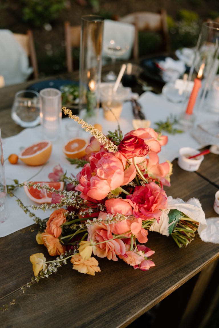 The Wedding of Catherine + Luke Troyer | Lexi Chase Media