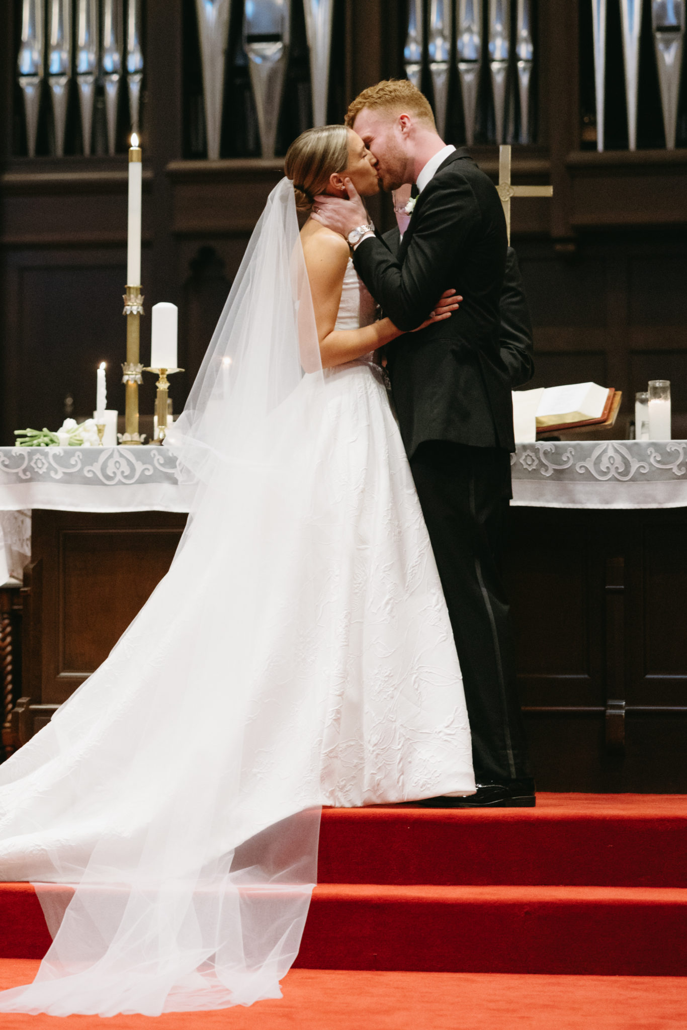 The Wedding of Sloane + Reed Glass | Lexi Chase Media