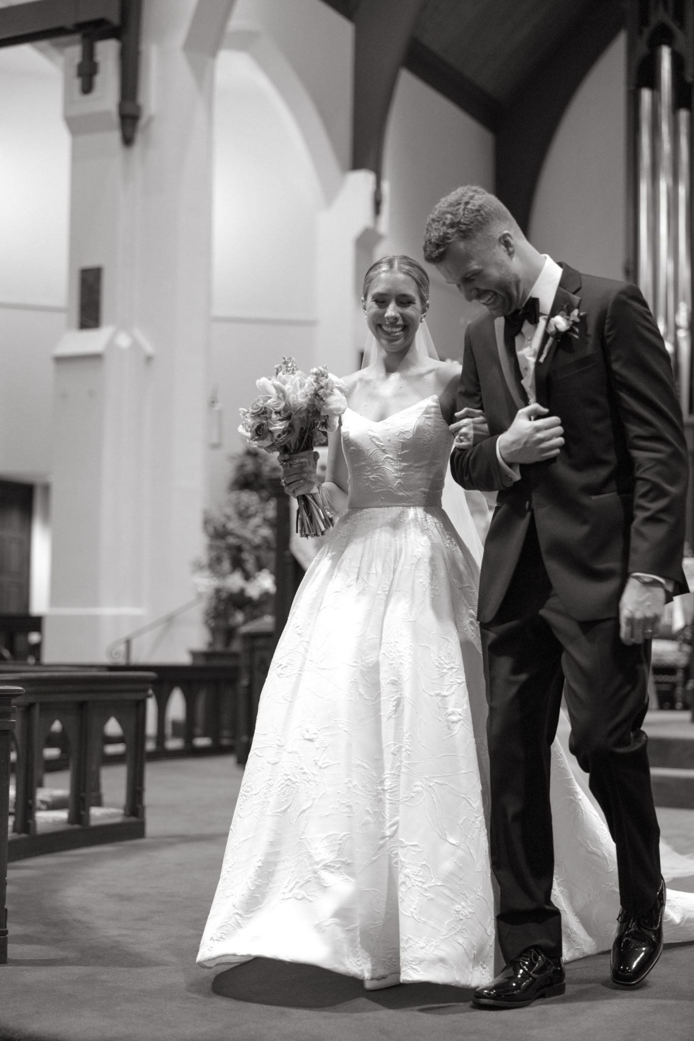 The Wedding of Sloane + Reed Glass | Lexi Chase Media