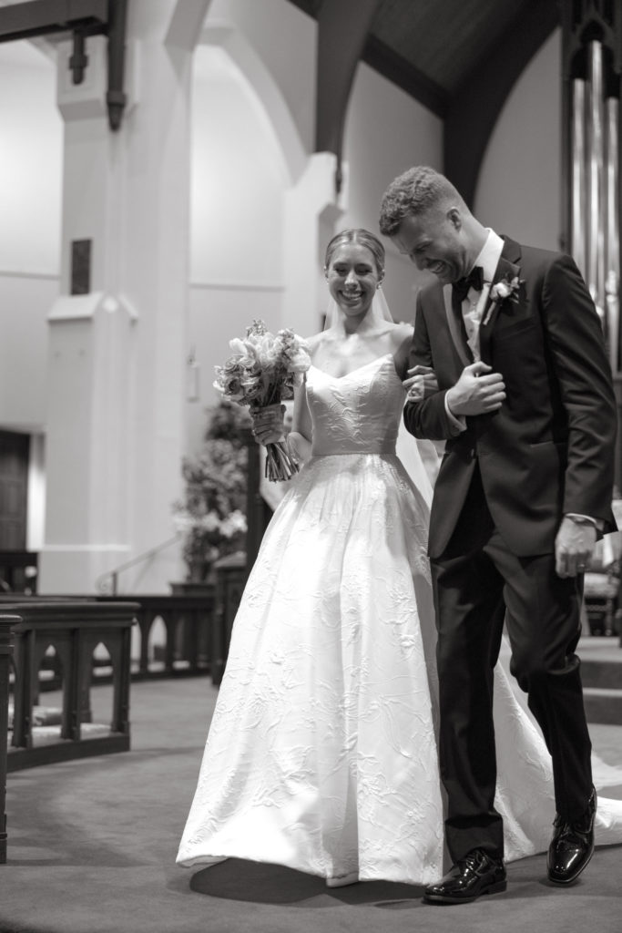 The Wedding of Sloane + Reed Glass | Lexi Chase Media