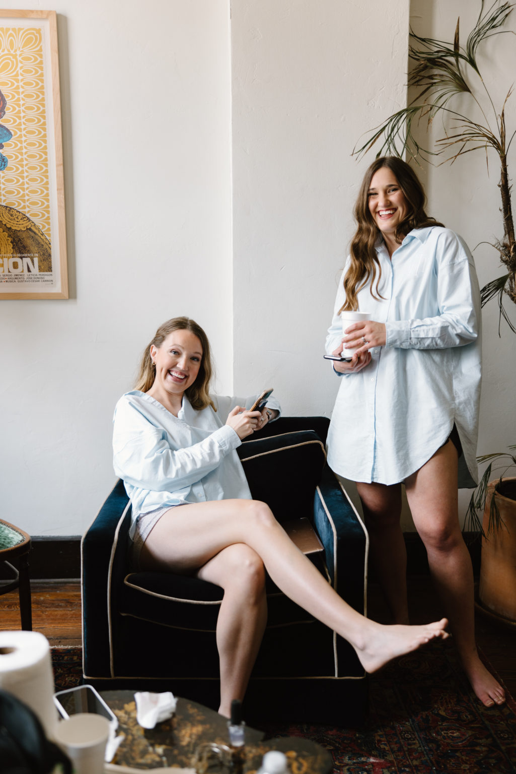 The Wedding of Sloane + Reed Glass | Lexi Chase Media