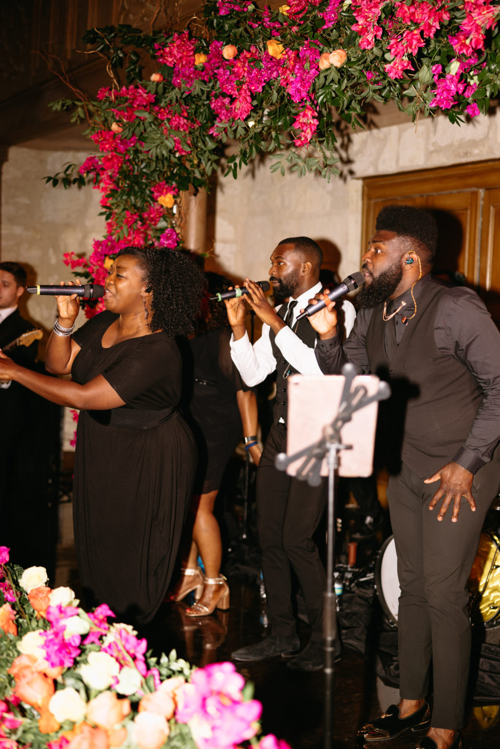 The Wedding of Sloane + Reed Glass | Lexi Chase Media