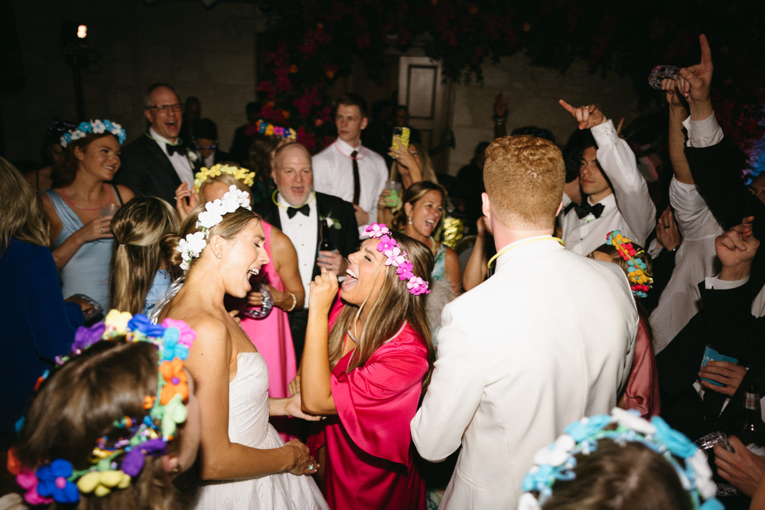 The Wedding of Sloane + Reed Glass | Lexi Chase Media