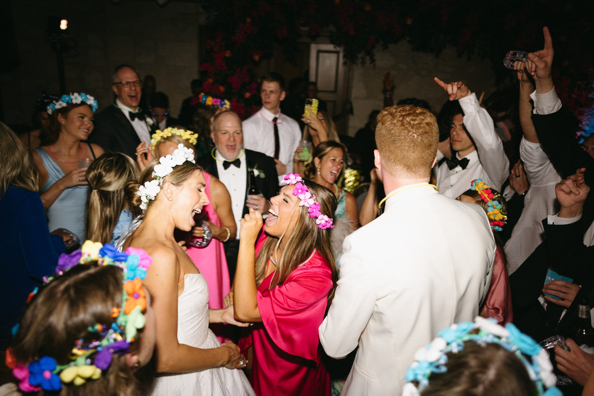 The Wedding of Sloane + Reed Glass | Lexi Chase Media