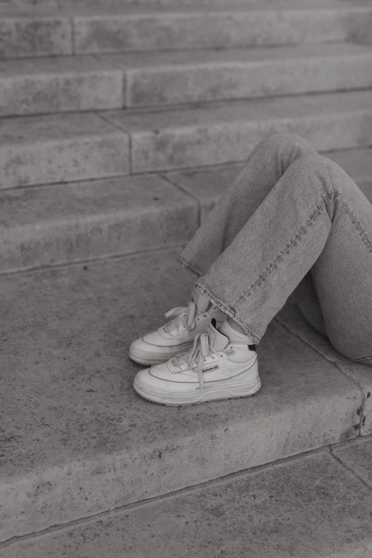 Jessica + Christian captured on digital | Lexi Chase Media