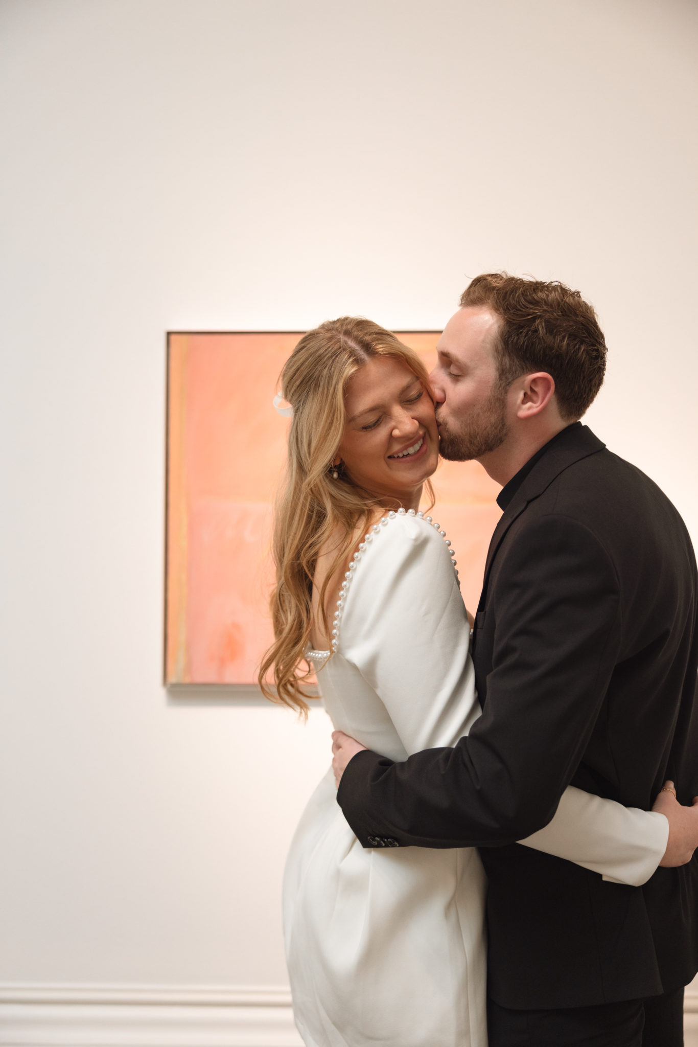 Jessica + Christian captured on digital | Lexi Chase Media