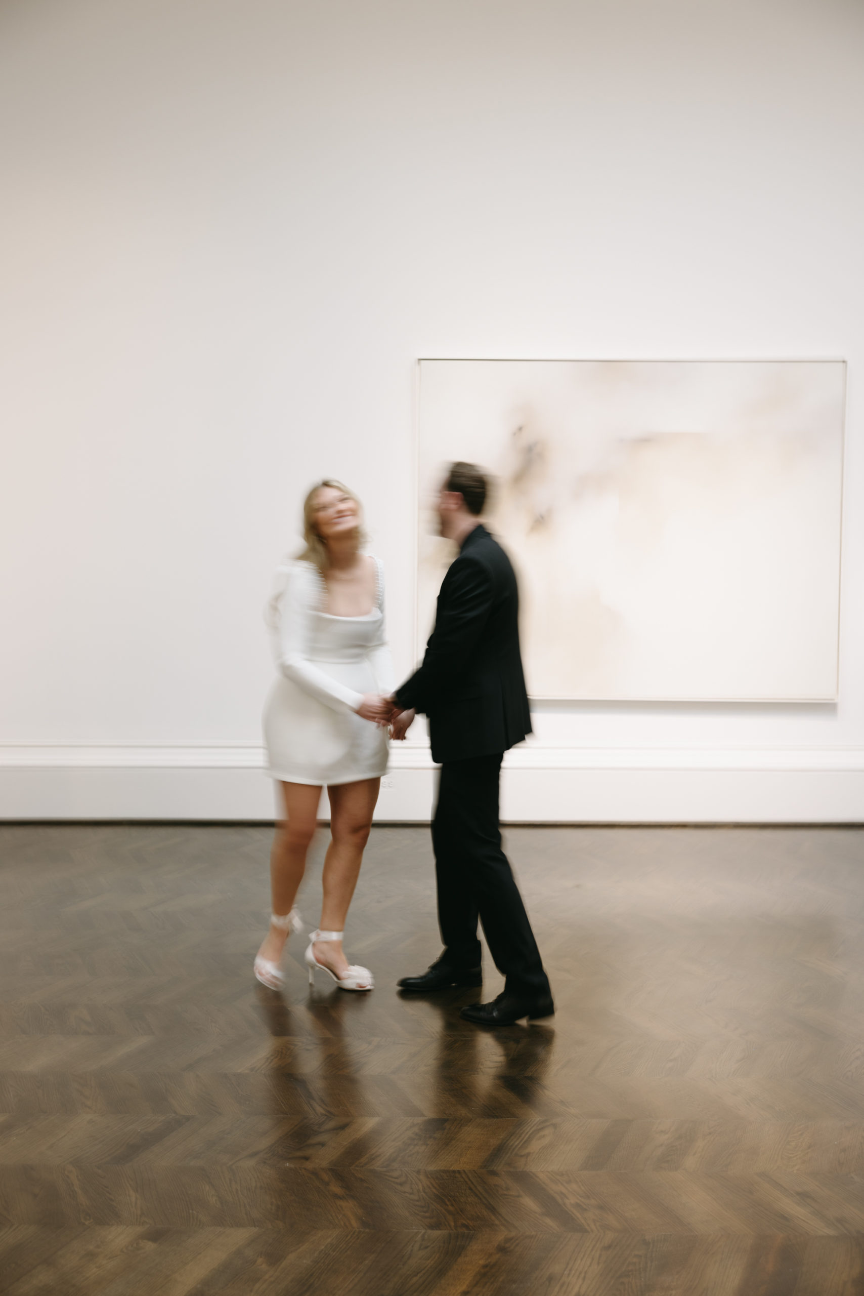 Jessica + Christian captured on digital | Lexi Chase Media