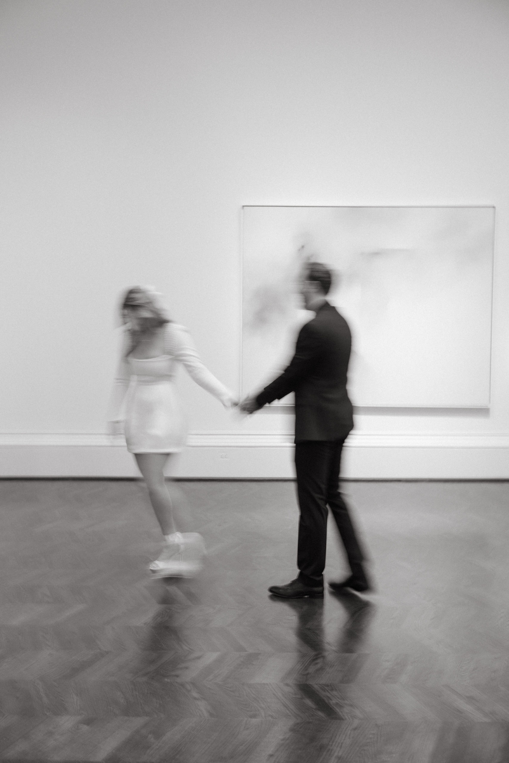 Jessica + Christian captured on digital | Lexi Chase Media