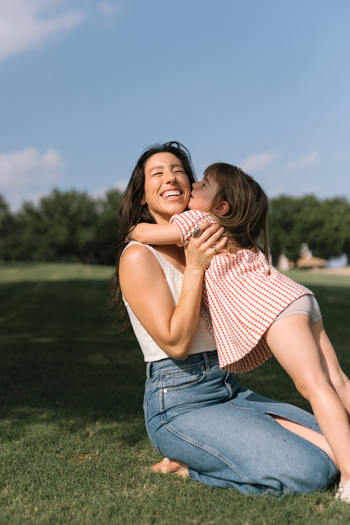 Lauren + Lennon | motherhood | Lexi Chase Media