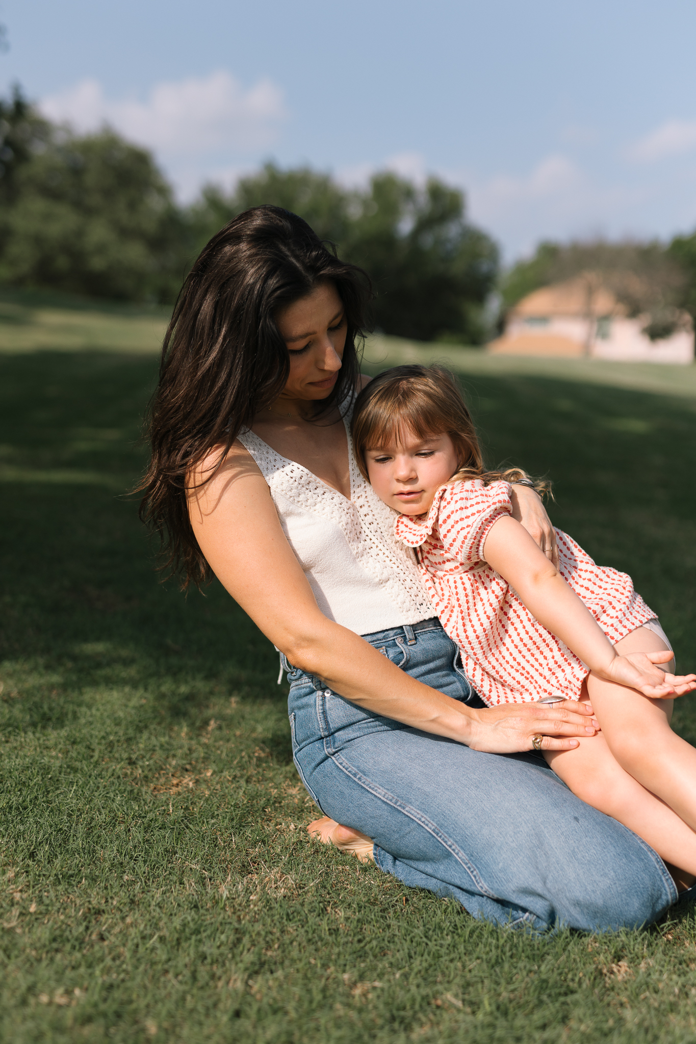 Lauren + Lennon | motherhood | Lexi Chase Media