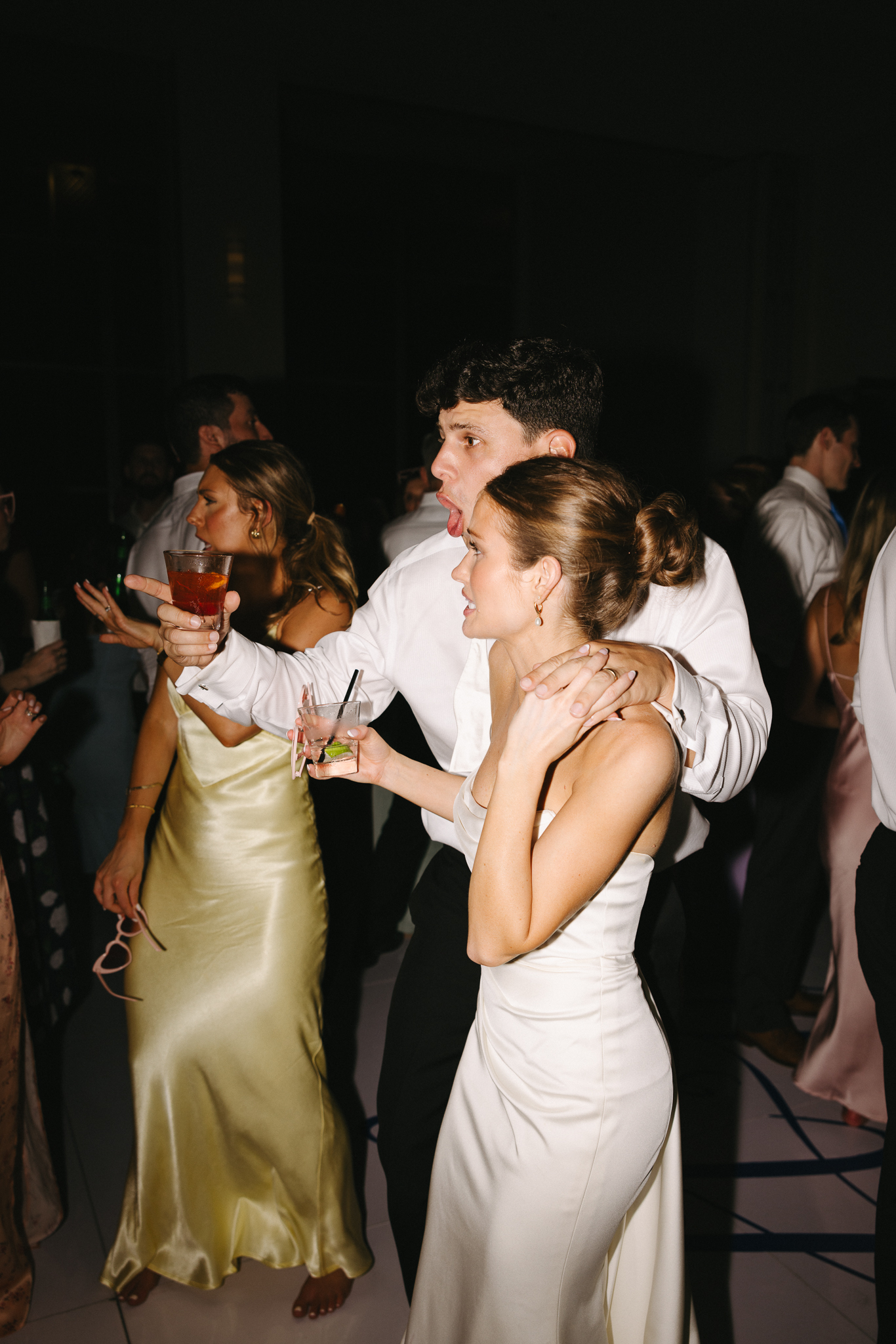 The Wedding of Will + Hayden Hayward | Lexi Chase Media