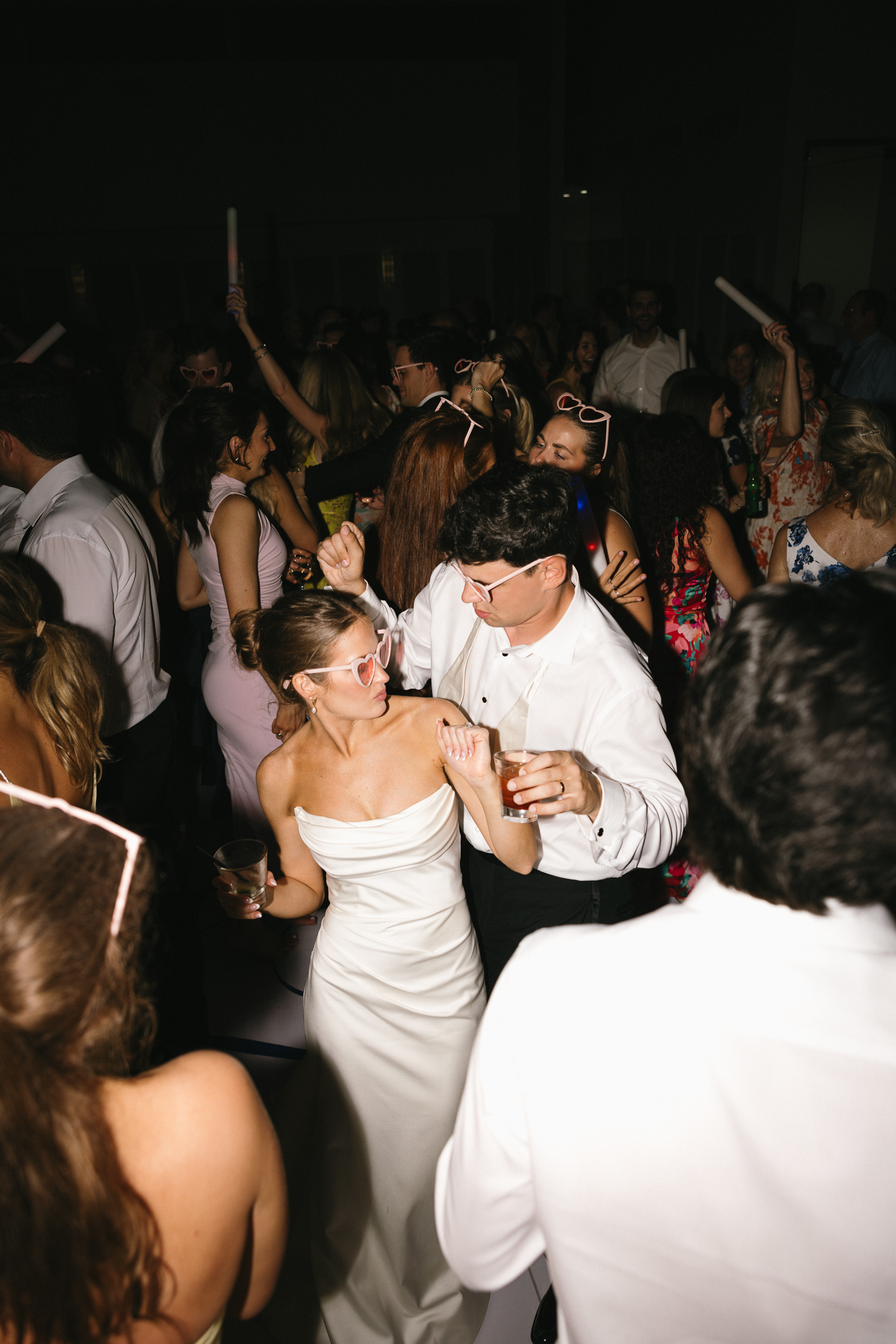 The Wedding of Will + Hayden Hayward | Lexi Chase Media