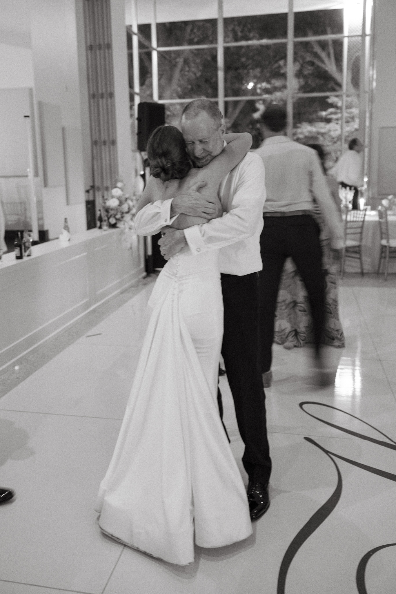 The Wedding of Will + Hayden Hayward | Lexi Chase Media