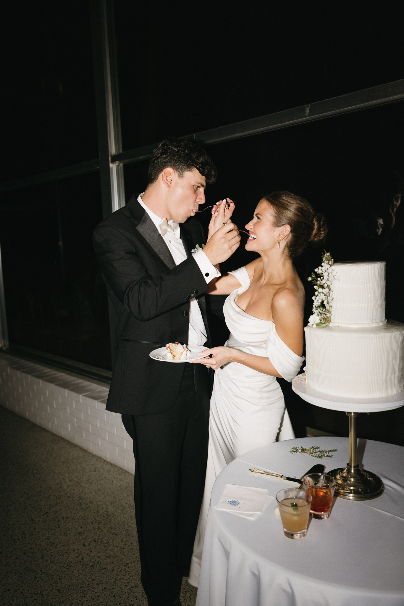 The Wedding of Will + Hayden Hayward | Lexi Chase Media